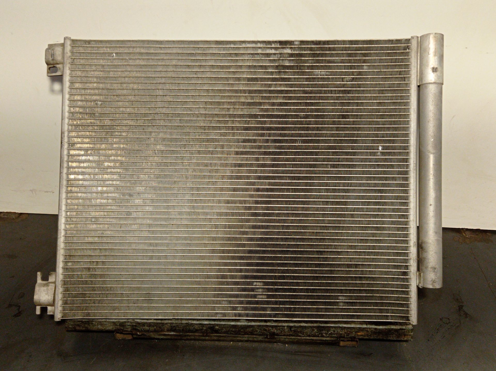 AC radiator RENAULT SCÉNIC IV (J9_) 1.5 dCi 110 26546001 | B-Parts