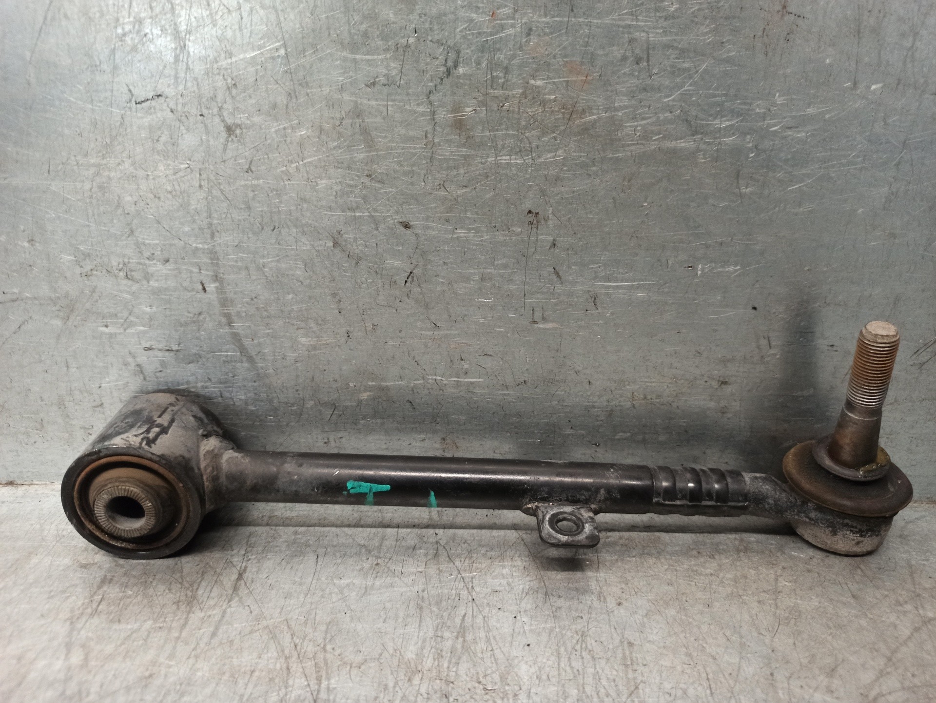 Braço suspensão trás esquerdo LEXUS LS (_F3_) 430 (UCF30) 10113714 | B ...