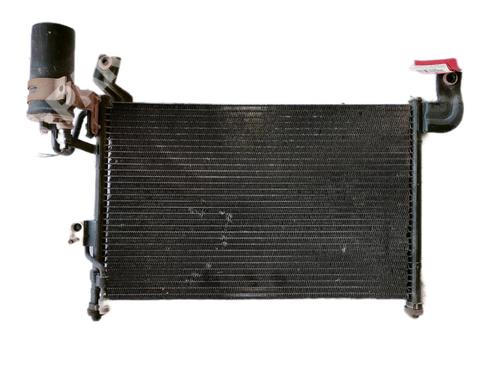 AC radiator FORD RANGER (ER, EQ, R_) 2.5 TD 4x4 10412372 | B-Parts