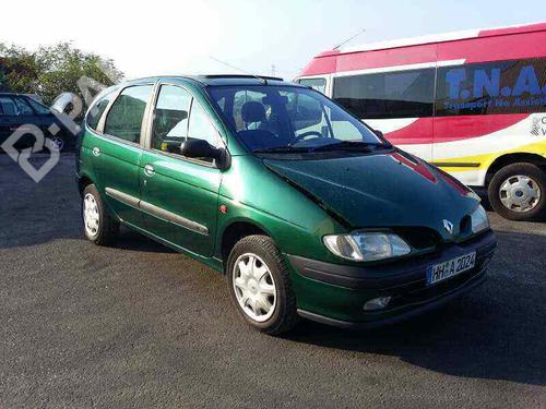 Master brake RENAULT MEGANE Scenic (JA0/1_) 1.6 e (JA0F) | B-Parts