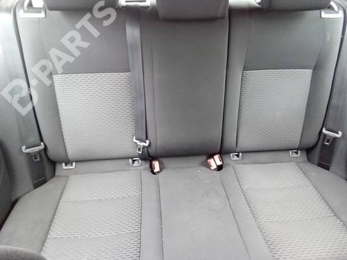 Siège arrière VW GOLF VI (5K1) 1.6 TDI 10518443 | B-Parts
