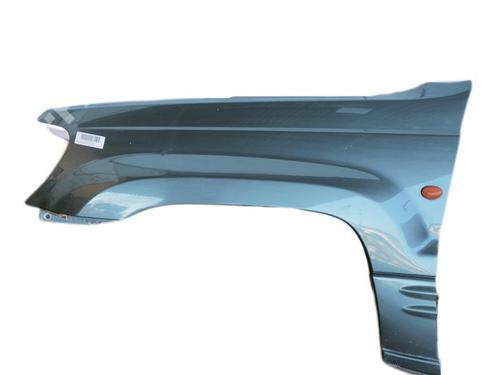 Left front fenders JEEP GRAND CHEROKEE II (WJ, WG) 2.7 CRD 4x4 7634421 ...