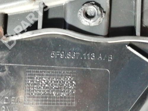 Panneau de porte avant gauche SEAT LEON (5F1) 1.2 TSI 11051294 | B-Parts