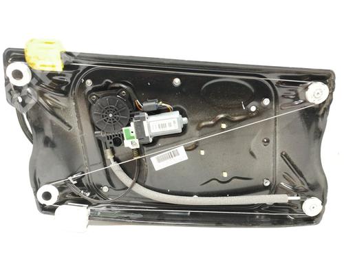 Front left window mechanism LAND ROVER FREELANDER 2 (L359) 2.2 eD4 ...