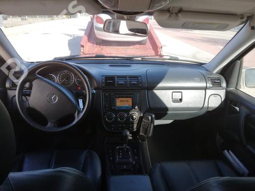 Right front suspension arm MERCEDES-BENZ M-CLASS (W163) ML 270 CDI (163 ...