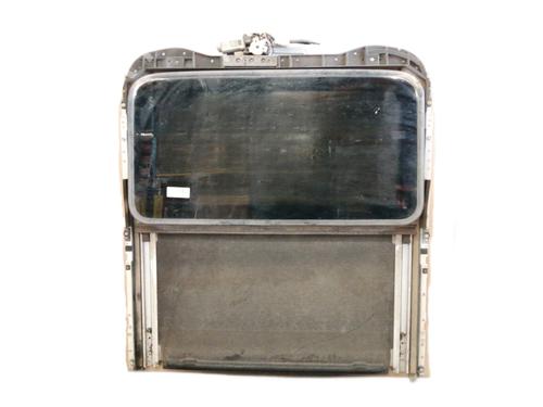 Sunroof TOYOTA RAV 4 II (_A2_) 2.0 D 4WD (CLA20_, CLA21_) 3018880 | B-Parts