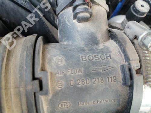 Mass air flow sensor OPEL CORSA C (X01) 1.2 Twinport (F08, F68) 6292859 ...