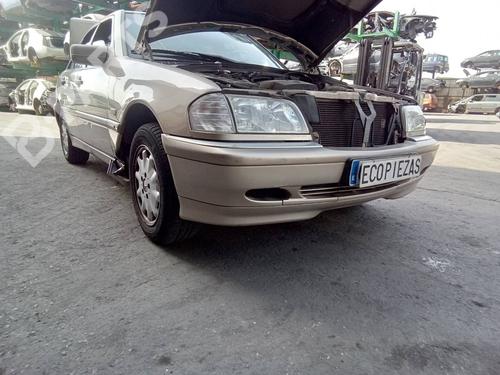 Front bumper MERCEDES-BENZ C-CLASS (W202) C 180 (202.018) 10777895 | B ...