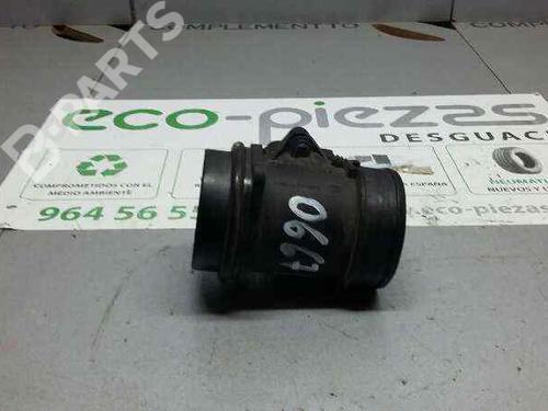 Mass air flow sensor VW TRANSPORTER IV Van (70A, 70H, 7DA, 7DH) 5358540 ...