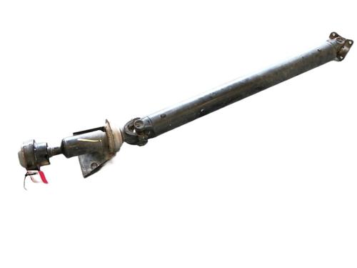 Driveshaft MERCEDES-BENZ M-CLASS (W163) ML 270 CDI (163.113) 11111718 ...