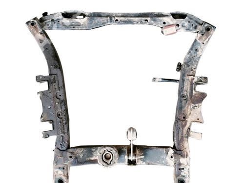 Subframe DACIA DUSTER (HS_) 1.2 TCe 125 7648056 | B-Parts