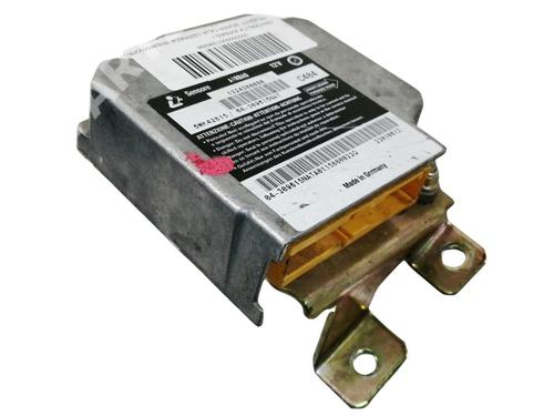 ECU airbags PEUGEOT BOXER Van (244) 356000 | B-Parts