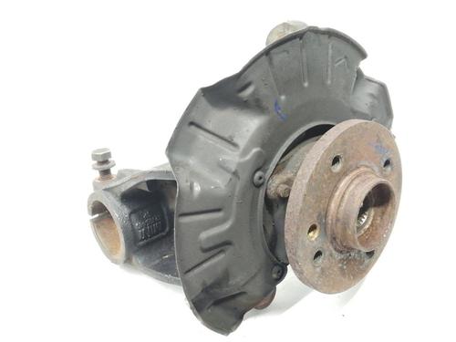 Left front steering knuckle MINI MINI (R50, R53) Cooper 8819876 | B-Parts