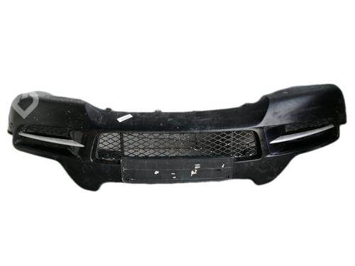 Stoßstange vorne BMW X5 (E70) 3.0 d 9202352 | B-Parts