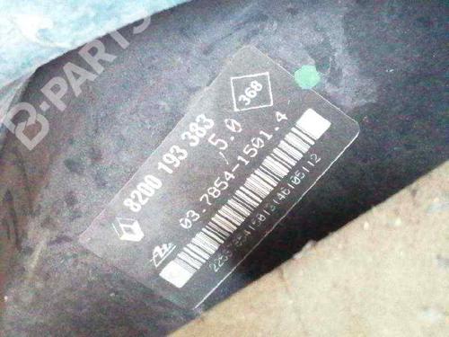 Servo frein RENAULT CLIO II (BB_, CB_) 1.2 16V (BB05, BB0W, BB11, BB27 ...