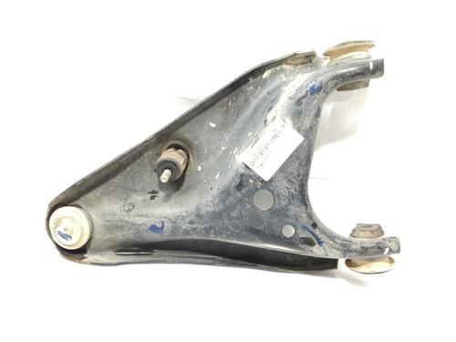Left front suspension arm DACIA SANDERO II TCe 90 (B8M1, B8MA) 6953335 ...