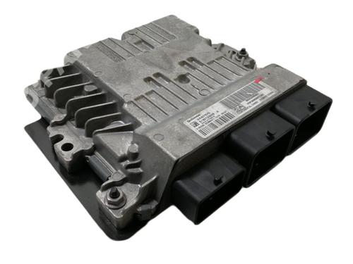 Engine control unit (ECU) CITROËN C4 Grand Picasso I (UA_) 1.6 HDi 110 ...