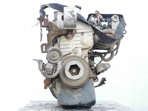 Motor HONDA CIVIC VI Fastback (MA, MB) 1.5 16V (MB3) 5359482 | B-Parts