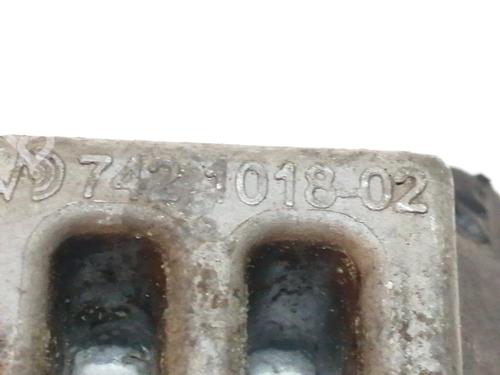 Engine mount VW CRAFTER 30-50 Van (2E_) 2.5 TDI 9624720 | B-Parts