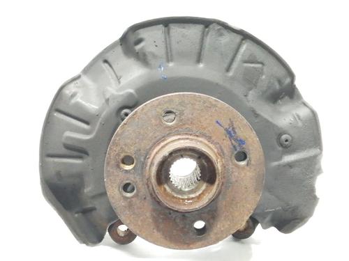 Left front steering knuckle MINI MINI (R50, R53) Cooper 8819876 | B-Parts