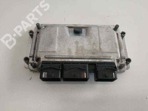 Engine control unit (ECU) CITROËN C2 (JM_) 1.6 5394771 | B-Parts
