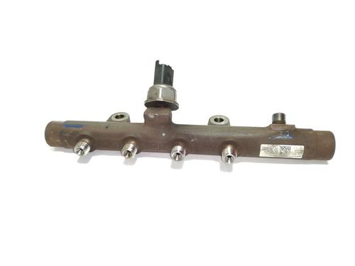 Injection rail RENAULT MEGANE II (BM0/1_, CM0/1_) 1.5 dCi (BM1E, CM1E ...