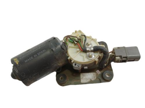 Front wiper motor FORD MAVERICK (UDS, UNS) 2.7 TD 5354098 | B-Parts