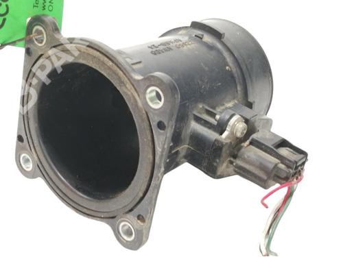 Mass air flow sensor NISSAN X-TRAIL (T30) 2.2 dCi 7186711 | B-Parts