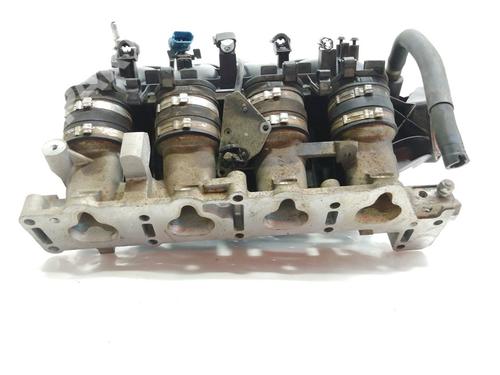 Intake manifold ALFA ROMEO 147 (937_) 5368385 | B-Parts