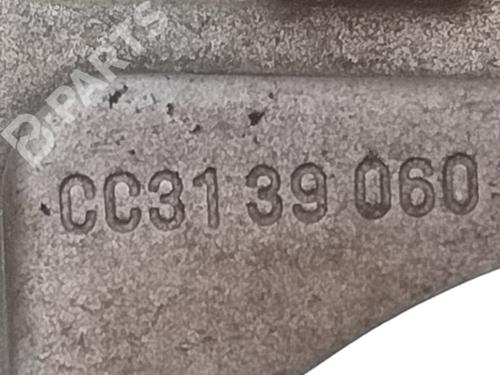 Engine mount MAZDA 5 (CR19) 2.0 CD (CR19) 10281595 | B-Parts