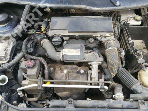 Moteur PEUGEOT 206 Hatchback (2A/C) 1.4 HDi 5383842 | B-Parts