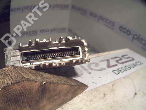 Engine control unit (ECU) SEAT INCA (6K9) 1.4 i 5342024 | B-Parts