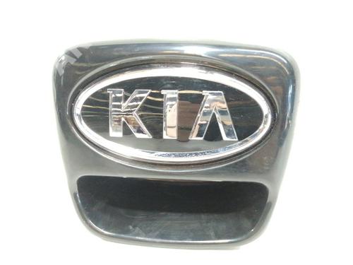 Tailgate handle KIA PICANTO (TA) 1.0 7696019 | B-Parts