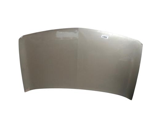 Hood RENAULT MEGANE II Saloon (LM0/1_) 1.6 16V (LM1R, LM0C) 1496232 | B ...