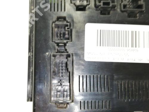 Electronic module MERCEDES-BENZ M-CLASS (W164) 8358474 | B-Parts