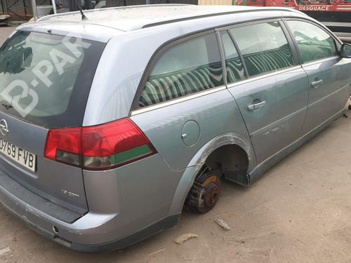 Peças usadas para OPEL VECTRA C Estate (Z02) 1.9 CDTI (F35) (120 hp ...