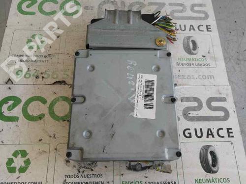 Engine control unit (ECU) FORD FOCUS I Turnier (DNW) 8697720 | B-Parts