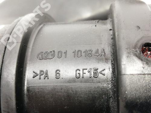 Mass air flow sensor MERCEDES-BENZ M-CLASS (W164) 8339374 | B-Parts