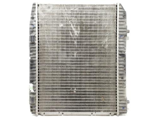 Water radiator MERCEDES-BENZ 123 Saloon (W123) 5822395 | B-Parts