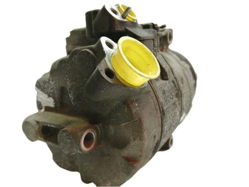 AC compressor BMW 3 Coupe (E46) 320 Ci 7250624 | B-Parts