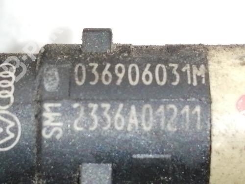 Injection rail VW POLO IV (9N_, 9A_) 1.4 16V 9731998 | B-Parts