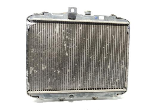 Water radiator HYUNDAI H100 Van 2.5 D 3133451 | B-Parts