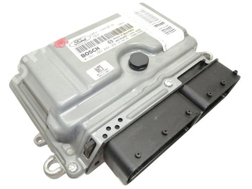 Engine control unit (ECU) FORD FOCUS II (DA_, HCP, DP) 2.5 ST 7279449 ...