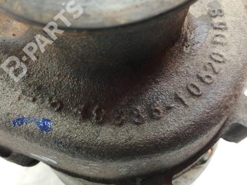 Turbo BMW X3 (F25) xDrive 20 d 8534113 | B-Parts