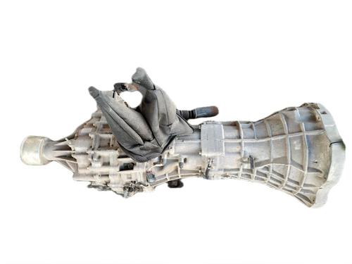 Manual gearbox NISSAN PICK UP (D22) 2.5 Di 6878537 | B-Parts