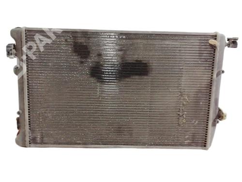 Water radiator VW POLO (9N_, 9A_) 1.4 TDI 11277520 | B-Parts