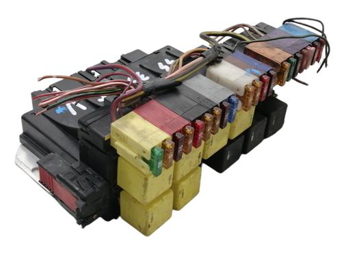 Fuse box MERCEDES-BENZ SL (R230) 500 (230.475) 3099924 | B-Parts