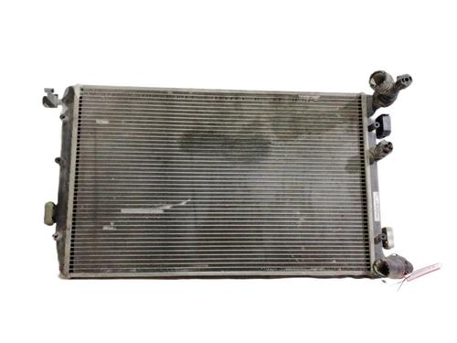 Water radiator VW POLO (9N_, 9A_) 1.4 TDI 11277520 | B-Parts
