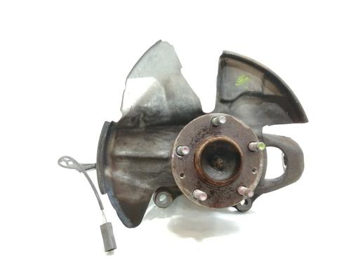 Right front steering knuckle MAZDA RX-8 (SE, FE) 1.3 (FE103, SE3P ...