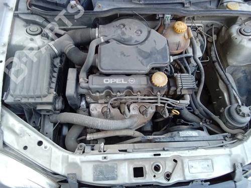 Engine OPEL CORSA B (S93) 1.4 i (F08, F68, M68) 11138911 | B-Parts